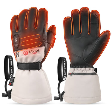 Heated Gloves, Socks & Apparel – Savior Heat Official® Store